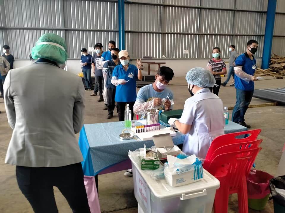 Annual Health Check up Benefits for Corporate Employees, Bio Galvanizer ...